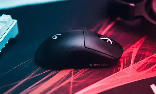 Top 10 Best Mice for Valorant in 2024 - GGBoost Blog