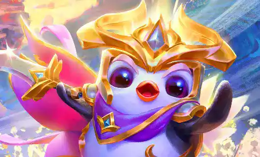 Boost Your Rank in TFT: Set 12 Revival - GGBoost Blog