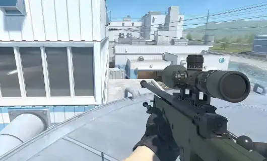 Counter-Strike 2's AWP vs CS:GO's - GGBoost Blog