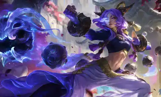 All Yunara Abilities and Best Build - GGBoost Blog