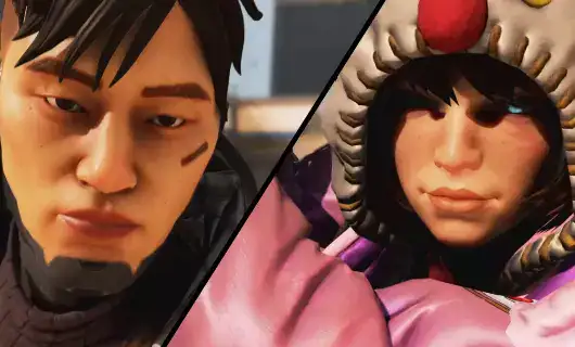 Apex Legends One-Winged Angel Death Box - GGBoost Blog