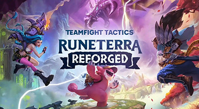 TFT Boost - Rank & Division Boosting for Teamfight Tactics